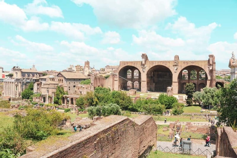 Rome: Mamertine Prison, Colosseum Experience, & Audio Guide - Final Thoughts