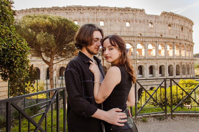 Rome: Photoshoot Experience at Colosseum - Final Thoughts: Who Should Consider This Tour?