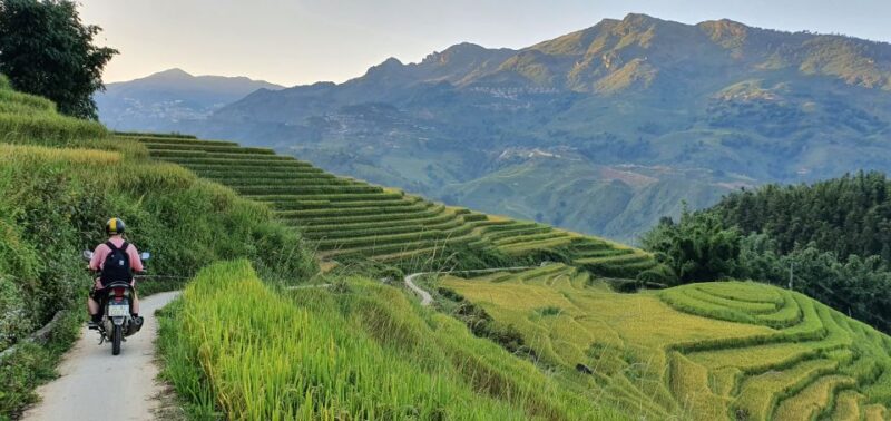 Sa Pa: Guided Motorbike Tour to Ethnic Villages with Lunch - FAQs