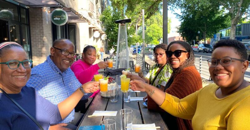 Sacramento: Discover Midtown - Delicious Walking Food Tour - Final Thoughts
