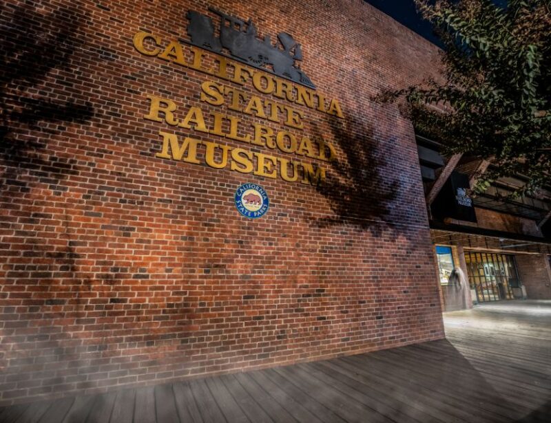 Sacramento: Gunslingers Ghosts and Ghouls Walking Tour - FAQ