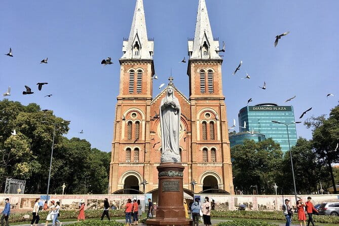 Sai Gon City Tour and Dinner On Cruise Half Day - Final thoughts: Is this tour for you?