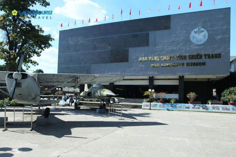 Saigon: Half-Day Private City Tour By Car - Who Will Love This Tour?