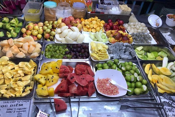 Saigon Local Sightseeing Free Walking Tour - Final Thoughts