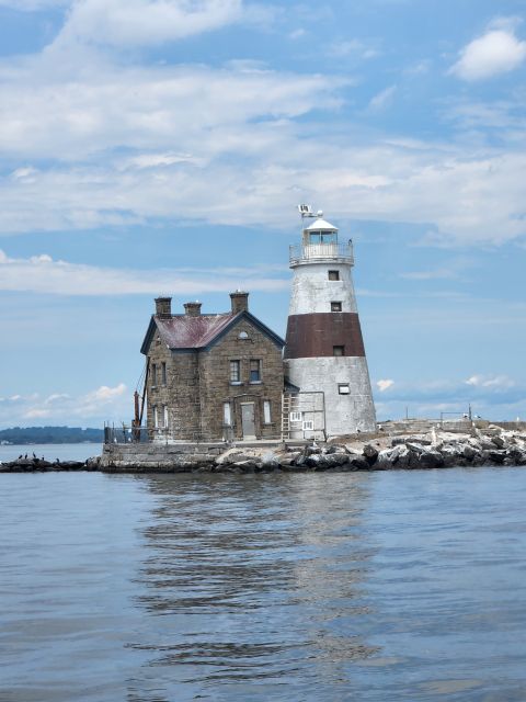 Sail Long Island Sound with Captain Steve - Final Thoughts: Who Is This Tour For?