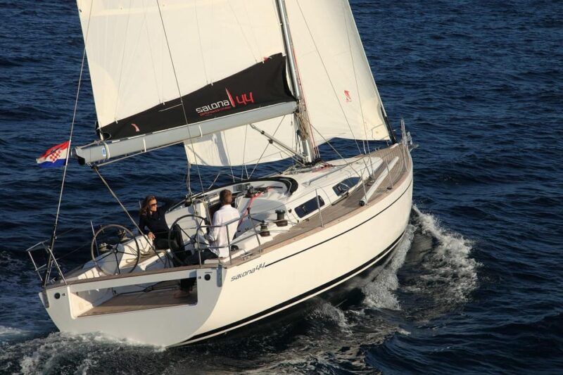 Sailing Tour: Explore Bahia de Palma with Tapas & Drinks - Final Thoughts