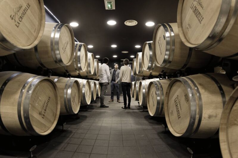 Saint-Émilion: Grand Cru Classé Winery Visit and Tasting - Practical Considerations