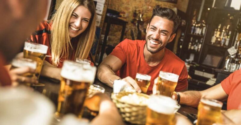 Saint Louis Brews and Views Half-Day Tour - FAQs