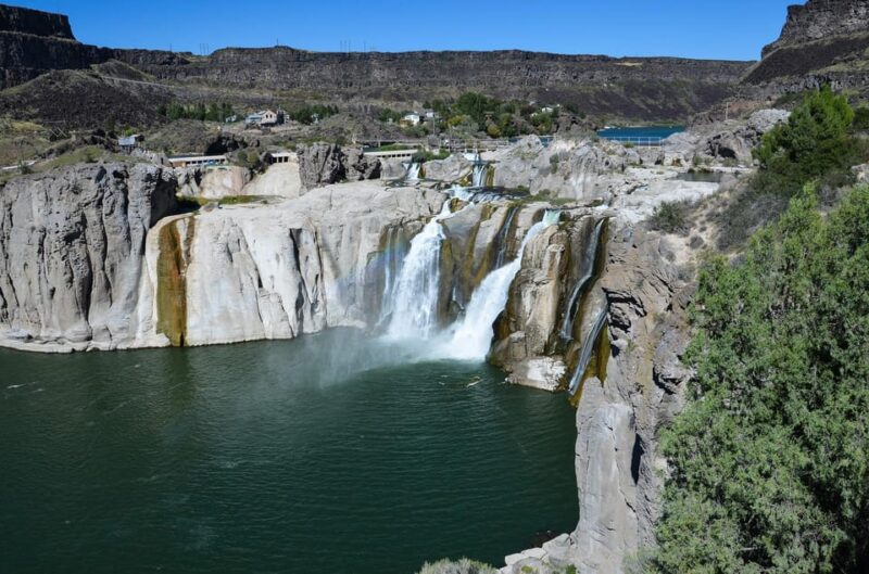 Salt Lake City: Yellowstone 4-day Tour with Airport Pickup - Final Thoughts