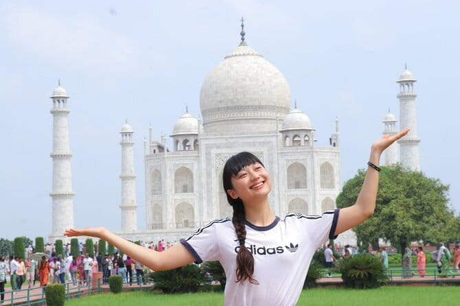 Same Day Tajmahal-Agrafort-Babytaj Private Tour From Delhi By Car - Final Thoughts