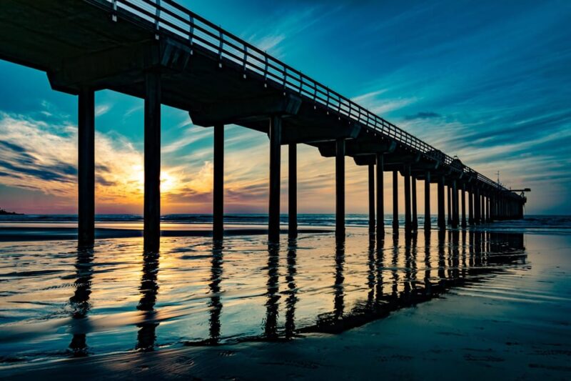 San Diego: Beaches & Bluffs Self-Guided Driving Tour - Value for Money