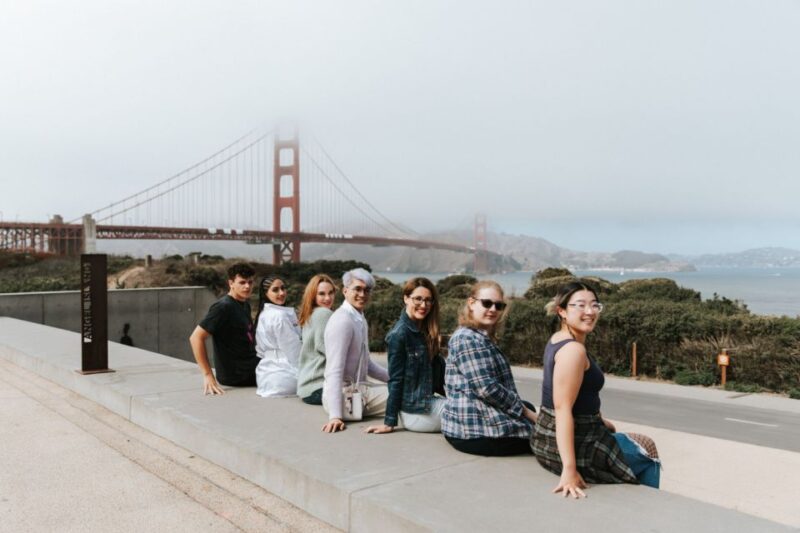 San Francisco: Comprehensive Half-Day Guided City Tour - FAQ