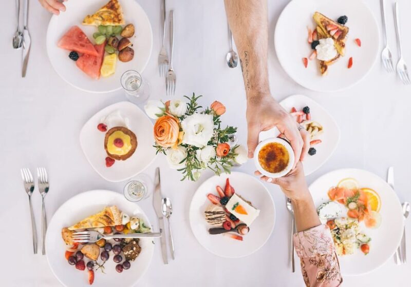 San Francisco: Easter Buffet Brunch or Dinner Bay Cruise - Practical Tips