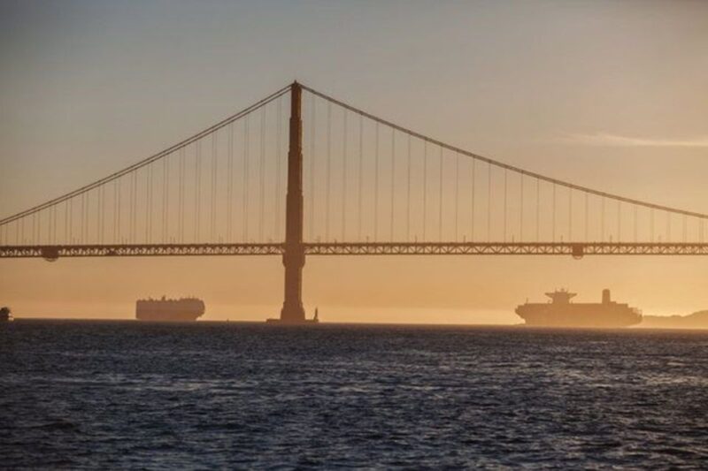 San Francisco: Golden Gate Bridge Catamaran Cruise - Authentic Feedback from Travelers