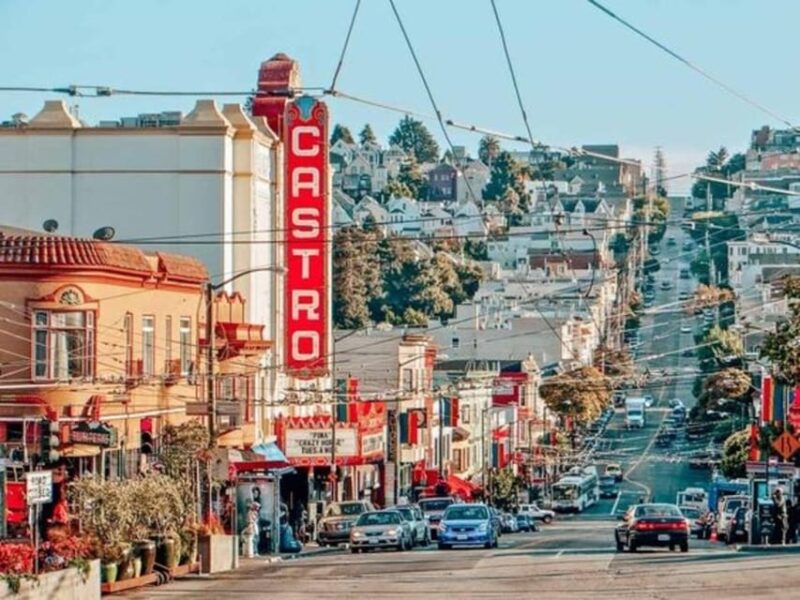 San Francisco : Highlights Private Walking Tour With A Guide - The Value of a Private, Customizable Tour