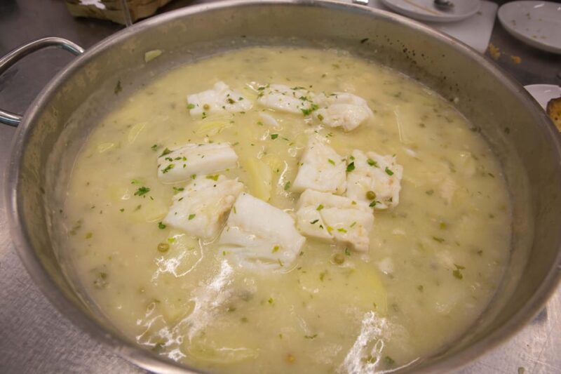 San Sebastian: Basque cuisine cooking class - Who Will Love This?