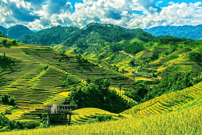 Sapa 2 Days 1 Night from Hanoi - Hotel Stay - Wrapping It Up