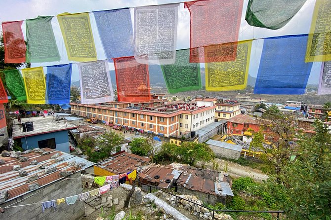 Sarangkot sunrise with Morning Tibetan Cultural Tour - FAQ