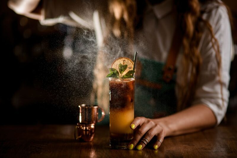 Savannah: Battles & Brews Civil War History Pub Crawl - Who Will Love This Tour?