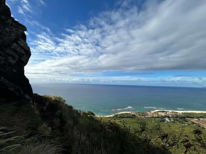 Scaling Oahu: Rock Climbing Adventures Amidst Paradise - Final Thoughts: Is This Tour Right for You?