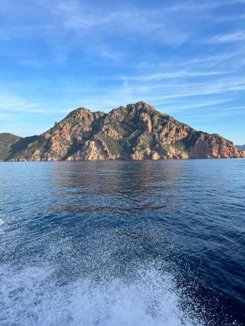 Scandola, Piana & Girolata - What Travelers Say