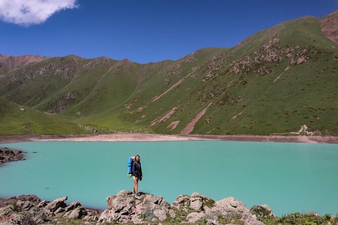 Scenic Kol Tor Lake Hike & Burana Tower in 1 Day - FAQ