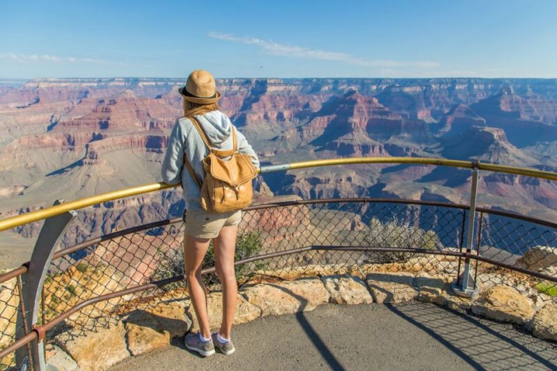 Scottsdale: Grand Canyon National Park and Sedona with Lunch - Final Thoughts
