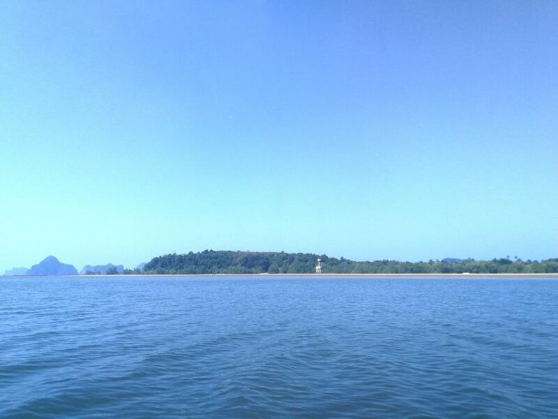 Sea Kayaking in Ao Thalane & Optional Full-Day Hong Island - Practical Details and What to Expect