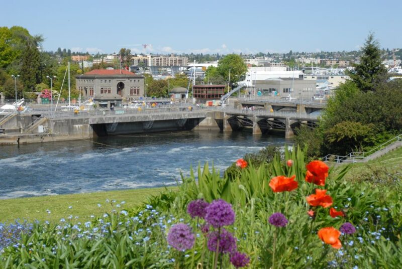 Seattle: 3-Hour City Tour by Bus - Frequently Asked Questions