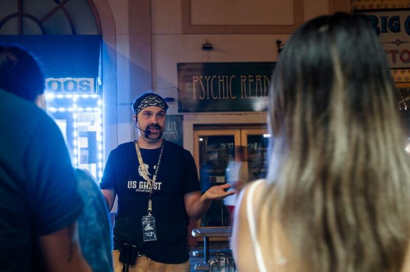 Seattle Terrors: Spirits & Spirits Haunted Pub Crawl - Final Thoughts: Is It Worth It?