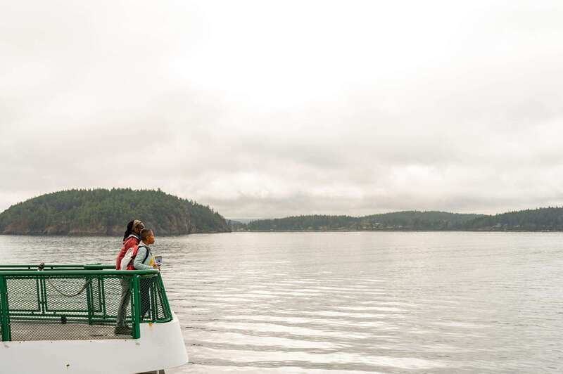 Seattle: Whidbey Island Deception Pass + Winter Birding Trip - Final Thoughts