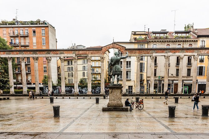 Secrets And Highlights Of Milan With A Local Insider: Private & Personalized 2hr - Authentic Experiences & Genuine Feedback
