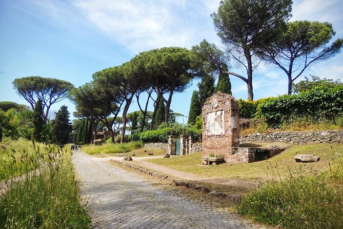 Secrets Beneath Rome: Capuchin Crypt and Catacombs Tour - FAQ