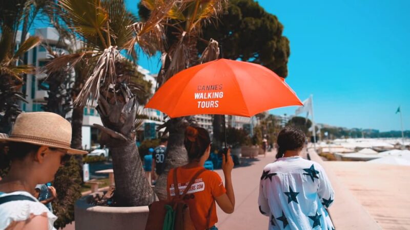 Secrets of Cannes: Private Guided Tour with a Local Expert - FAQs
