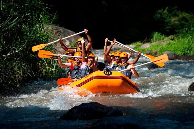 Sekumpul Waterfall All-Inclusive Tour with Guide and Transport - FAQ