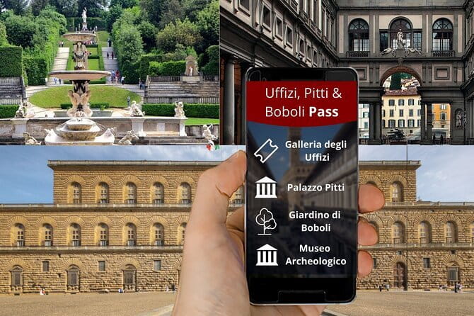 Semi private tour: Guided tour of the Cathedral plus Museum and Baptistery - FAQ
