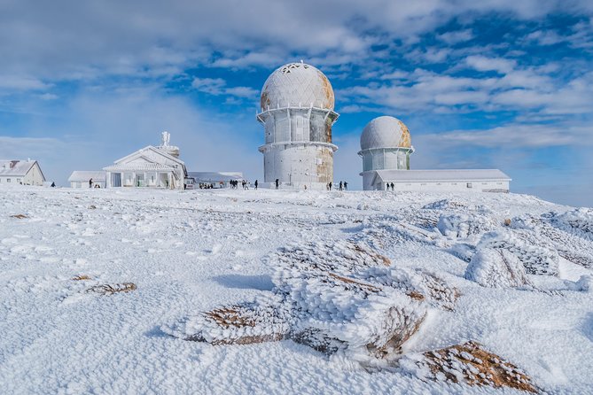 Serra da Estrela - Full Day Private Tour - FAQ