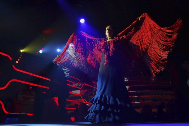 Seville: Flamenco Show Ticket at Tablao Flamenco Las Setas - Authenticity and Cultural Significance