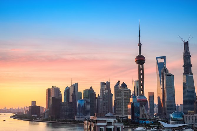 Shanghai Bus Tour:Yu Garden,Chenghuang,Zhujiajiao Water Town,Bund - FAQ: Common Questions About the Shanghai Bus Tour