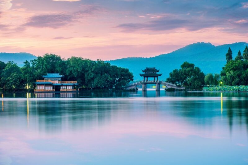 Shanghai: Private Guided Tour to Hangzhou by Bullet Train - Final Thoughts