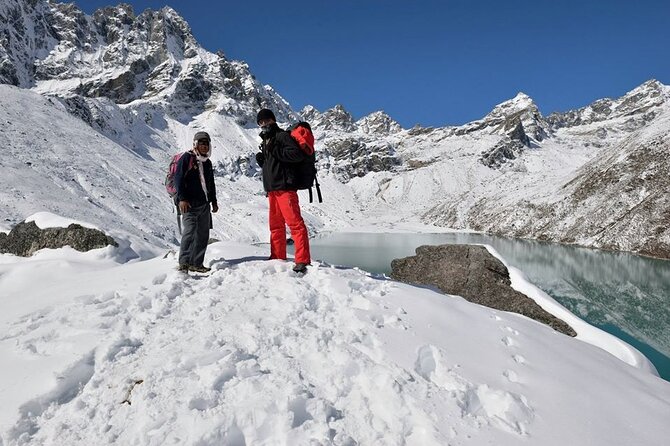 Short Everest Base Camp Trek 10 Days - Frequently Asked Questions