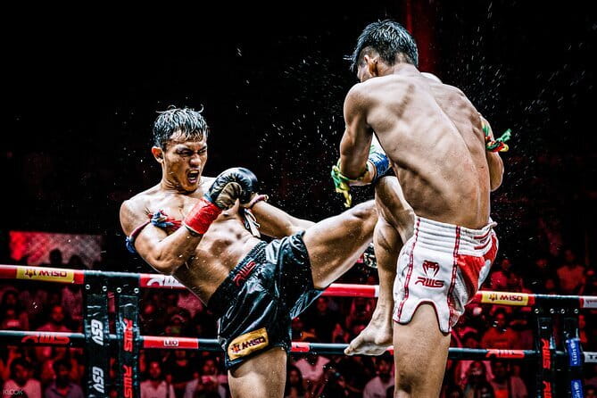 Siam Fantasy Cultural and Martial Arts Show - FAQs