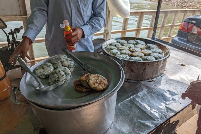 Siem Reap Authentic Evening Food Tour 100% By Local - FAQ About the Siem Reap Evening Food Tour