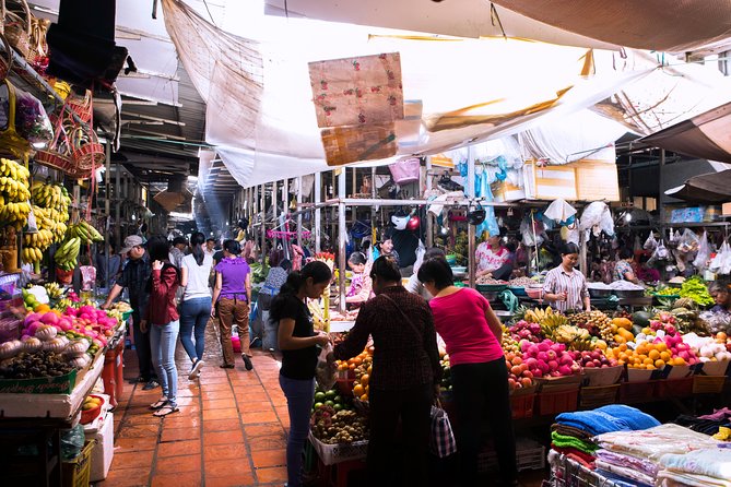 Siem Reap Morning Culinary & Culture Tour - (Vego also available) - Authenticity, Value, and Unique Touches