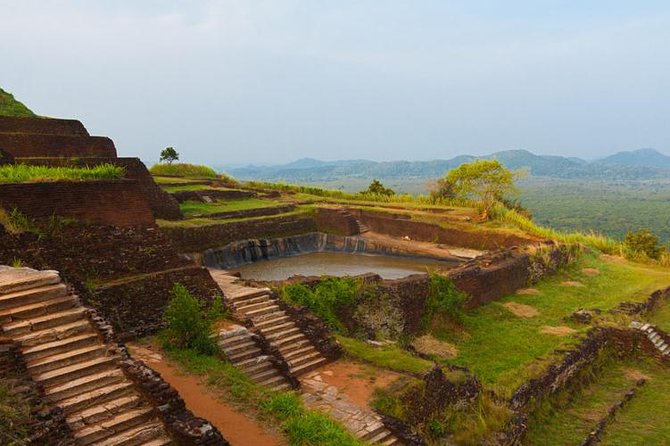 Sigiriya Day Tour From Colombo - Who is This Tour Best Suited For?