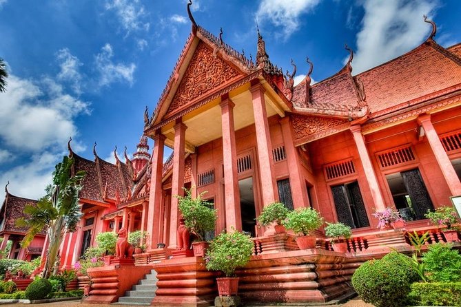 Sihanoukville to Phnom Penh by Private Car or Minivan - Frequently Asked Questions