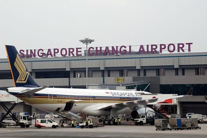 Singapore Arrival Transfer (Airport to Hotel) - Who Will Love This Service?