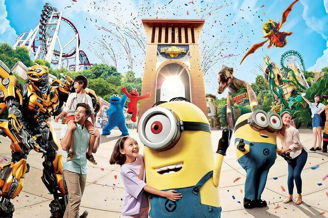 Singapore Madame Tussauds Admission E-Ticket - Who Will Enjoy This Experience?