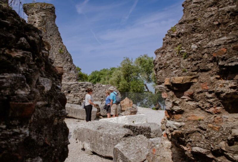 Sirmione: Grotte di Catullo Archeological Tour - Final Thoughts