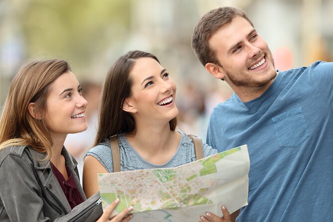 Skip-the-line DDR Museum and Berlins Old Town Private Tour - FAQ